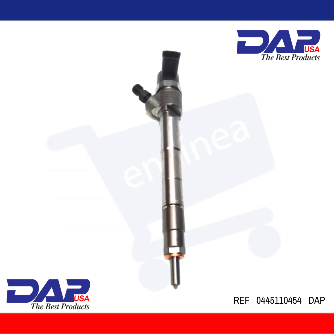 Inyector Dap para JMC 0445110454 — Diesel En Linea by Diesel Group